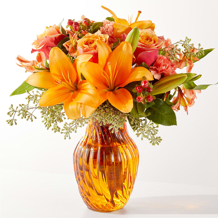 Miami Florist | Same Day Flower Delivery by Lolas Flower Boutique